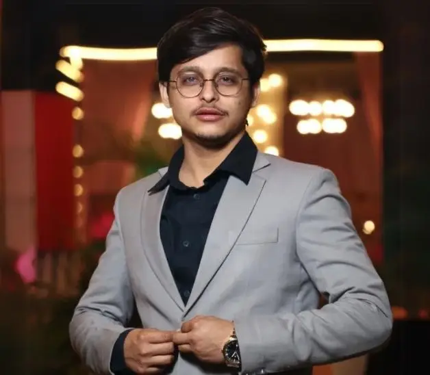 Mohammad Uneeb Khan – Jummp Marketing